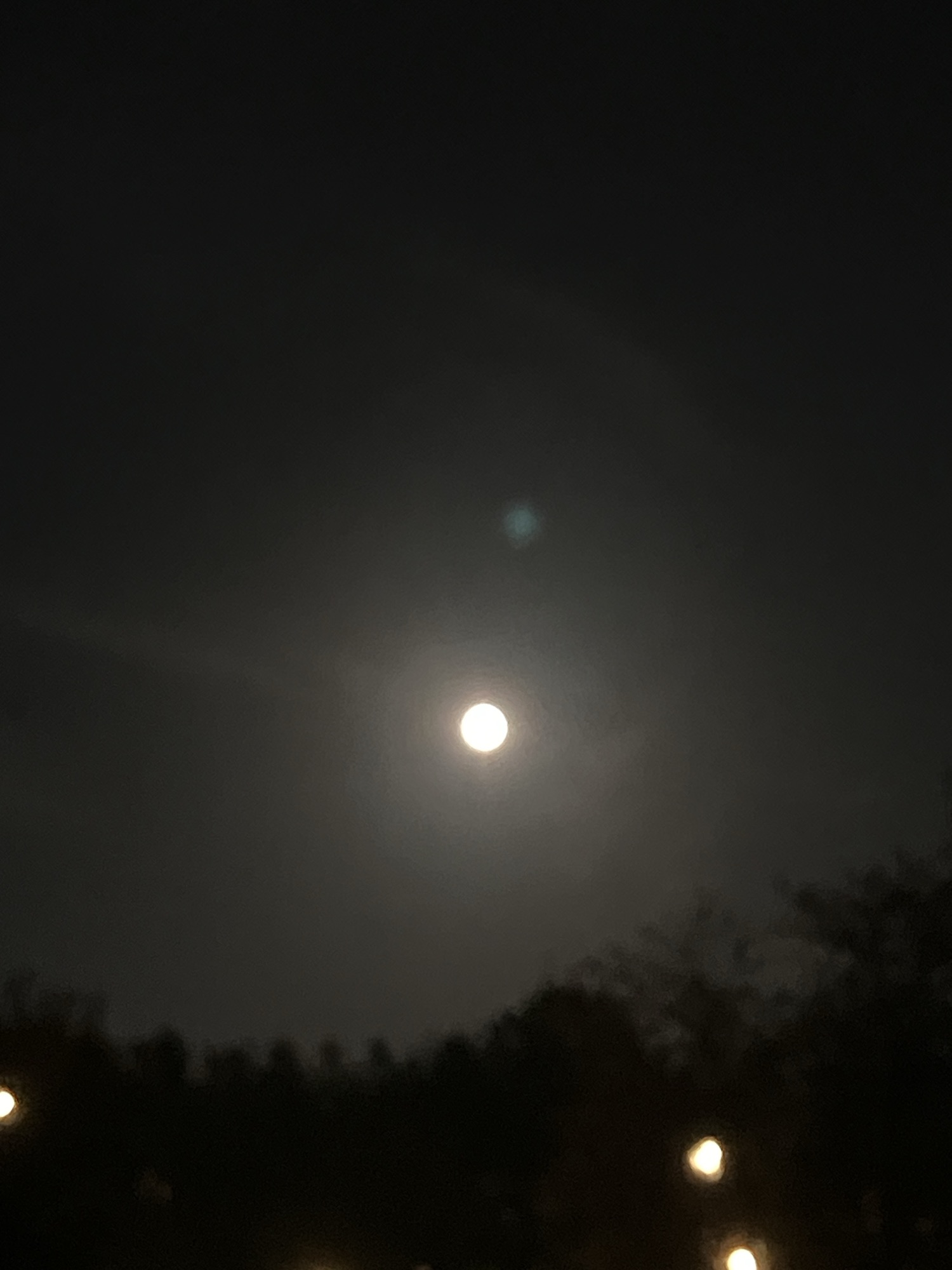 Hunters Moon – Art and Magick